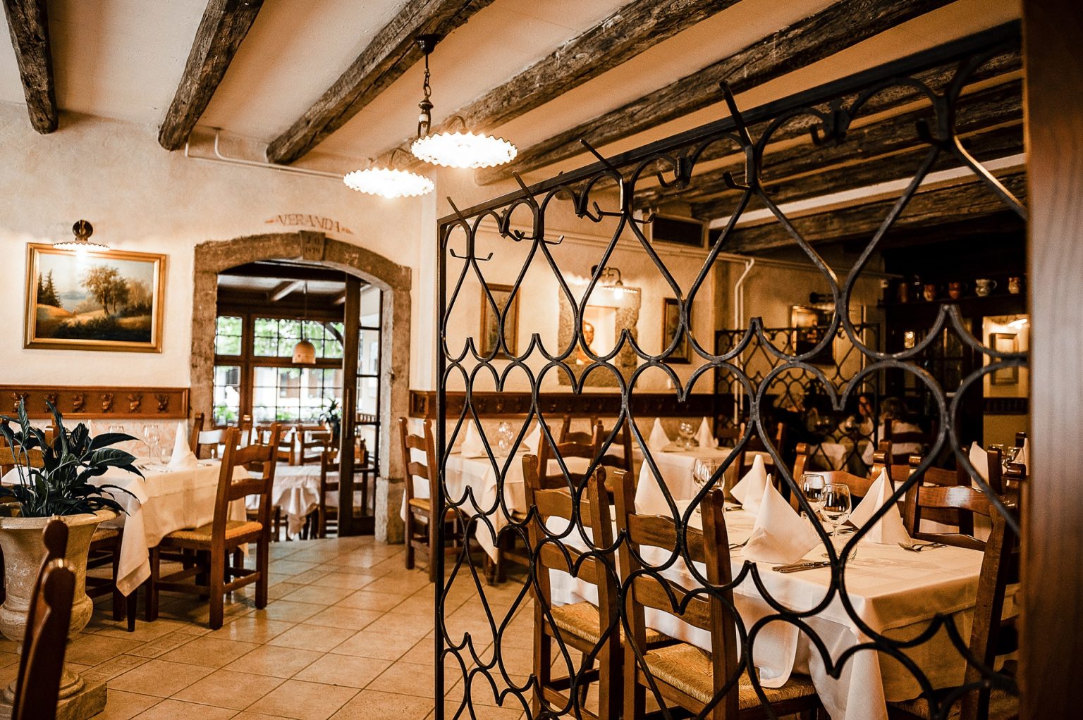 Poslovna kosila in domača hrana - Gostilna Kovač